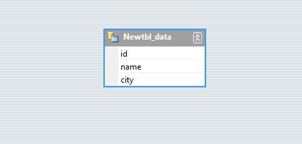 Use Crystal Report In ASP.NET Using C#